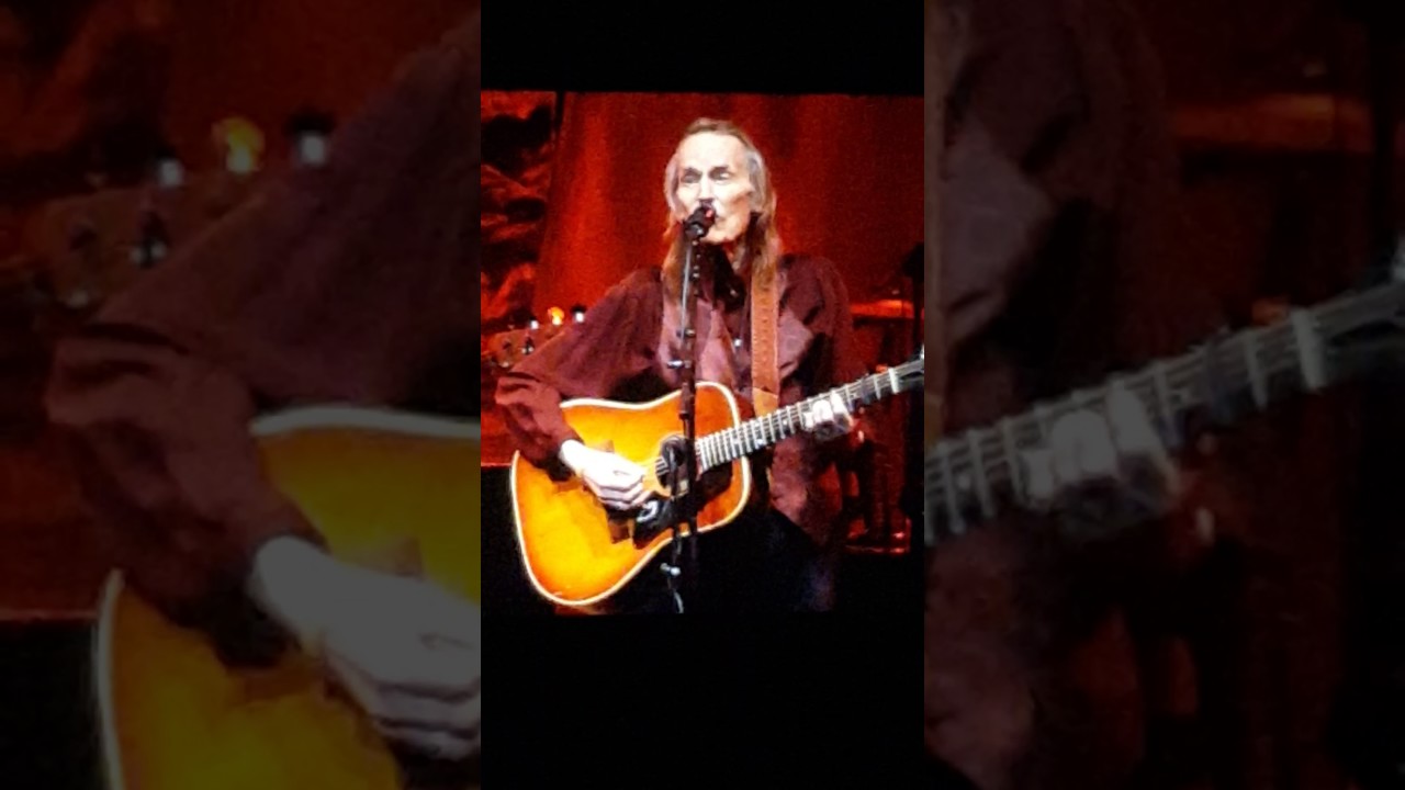 Gordon Lightfoot- Sundown Live at Casino RAMA 2017 - YouTube