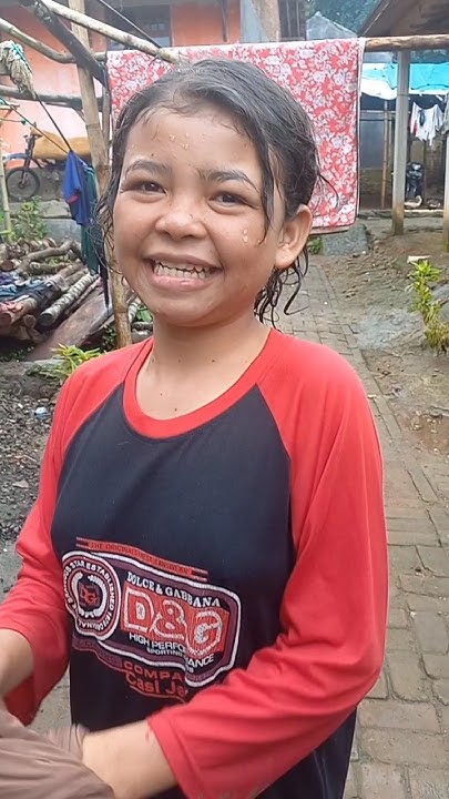 RESI PUNYA CERITA #lucu #trendingshorts - YouTube