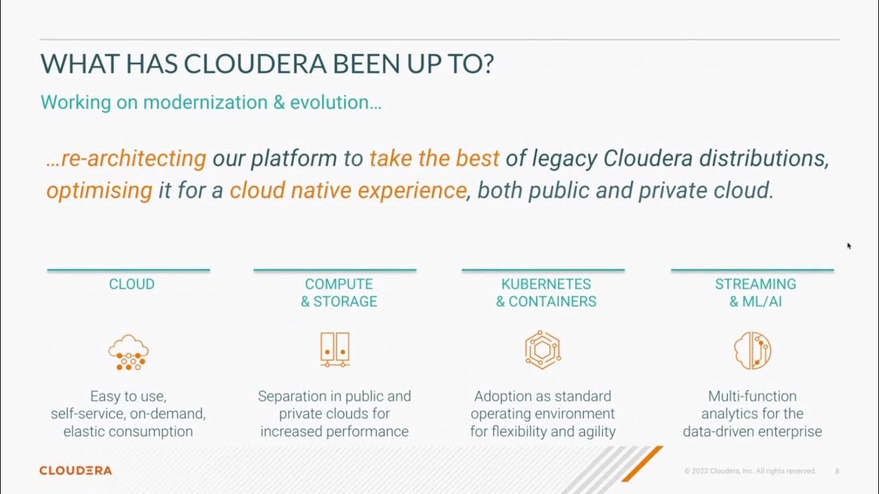 Mastering The First Step Of The Data Journey: Harnessing Data In Motion ...