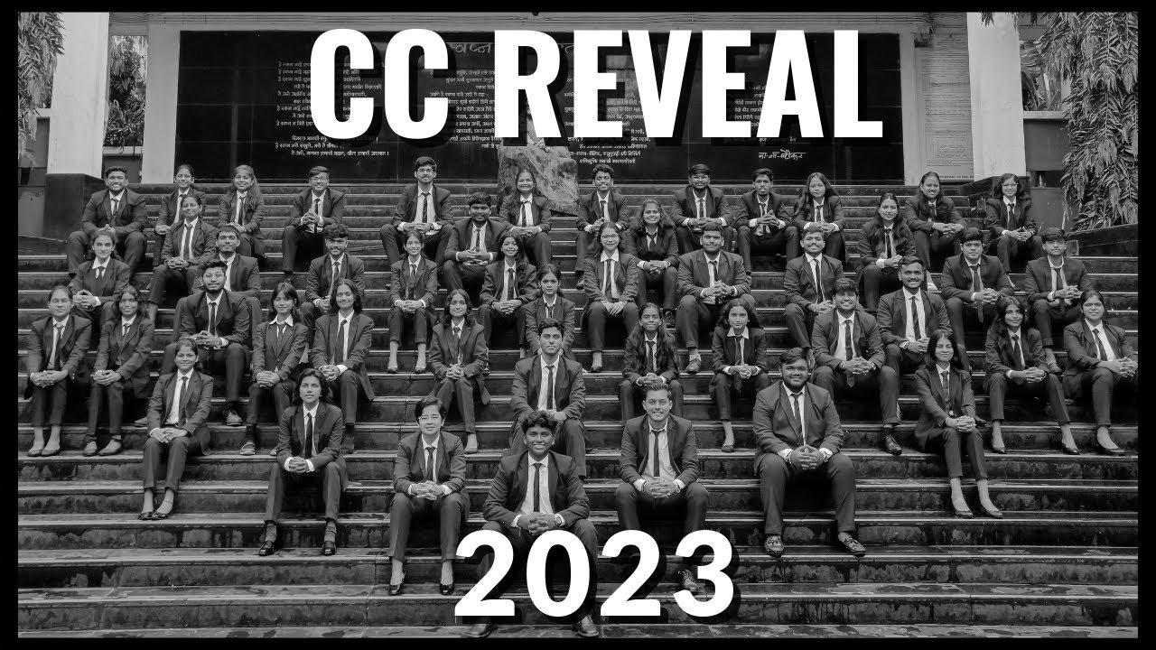 Core Committee 2023 - YouTube