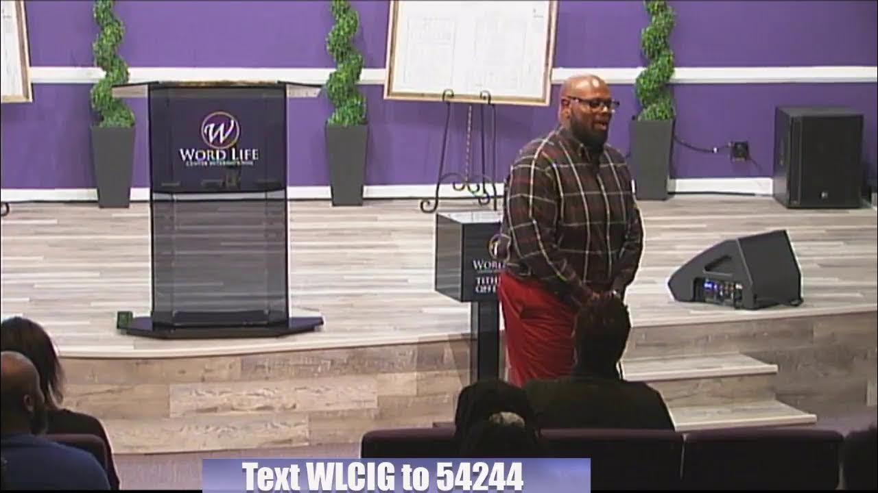 Identifying Demon Spirits & Their Function Pt. 12 - YouTube