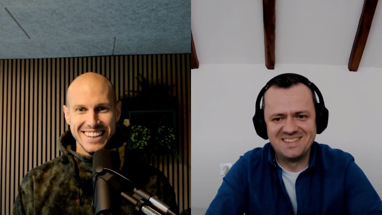 TechAngels' Marius Istrate on Romania's big dream to aim for 10 ...