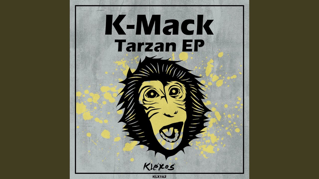 Tarzan (Original Mix) - YouTube