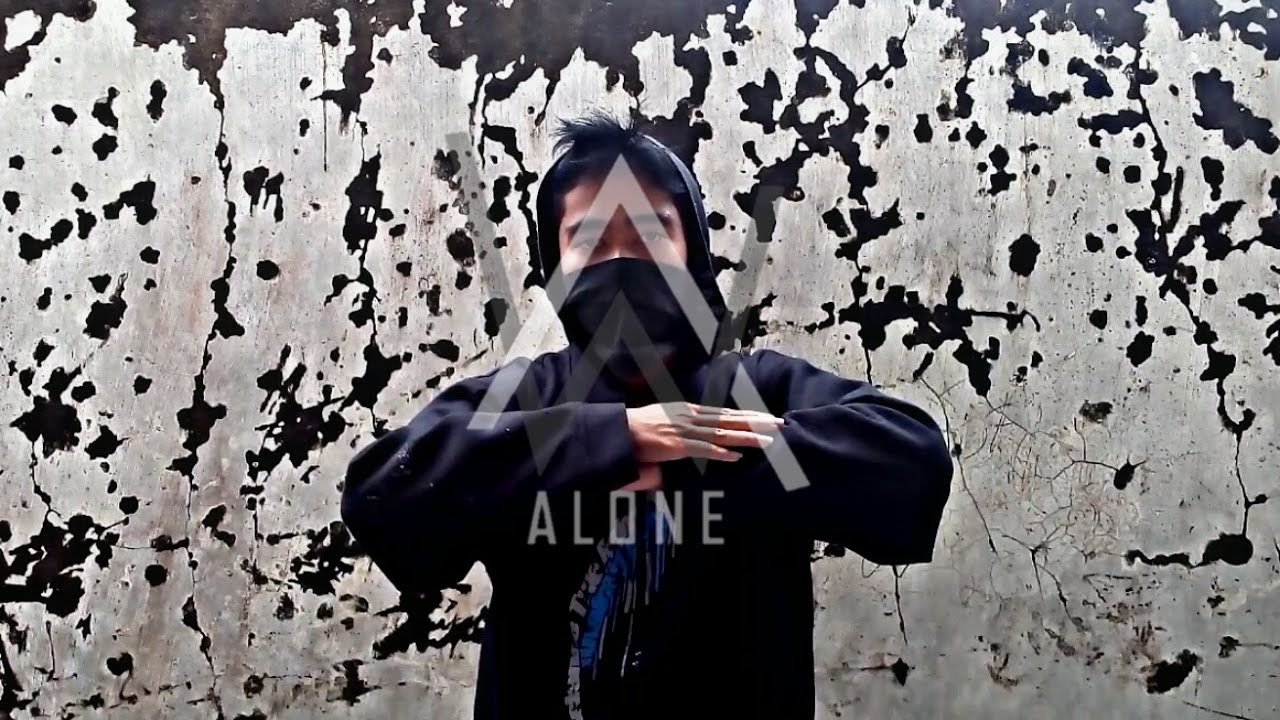 Alan Walker - Alone [Dance Cover] - YouTube