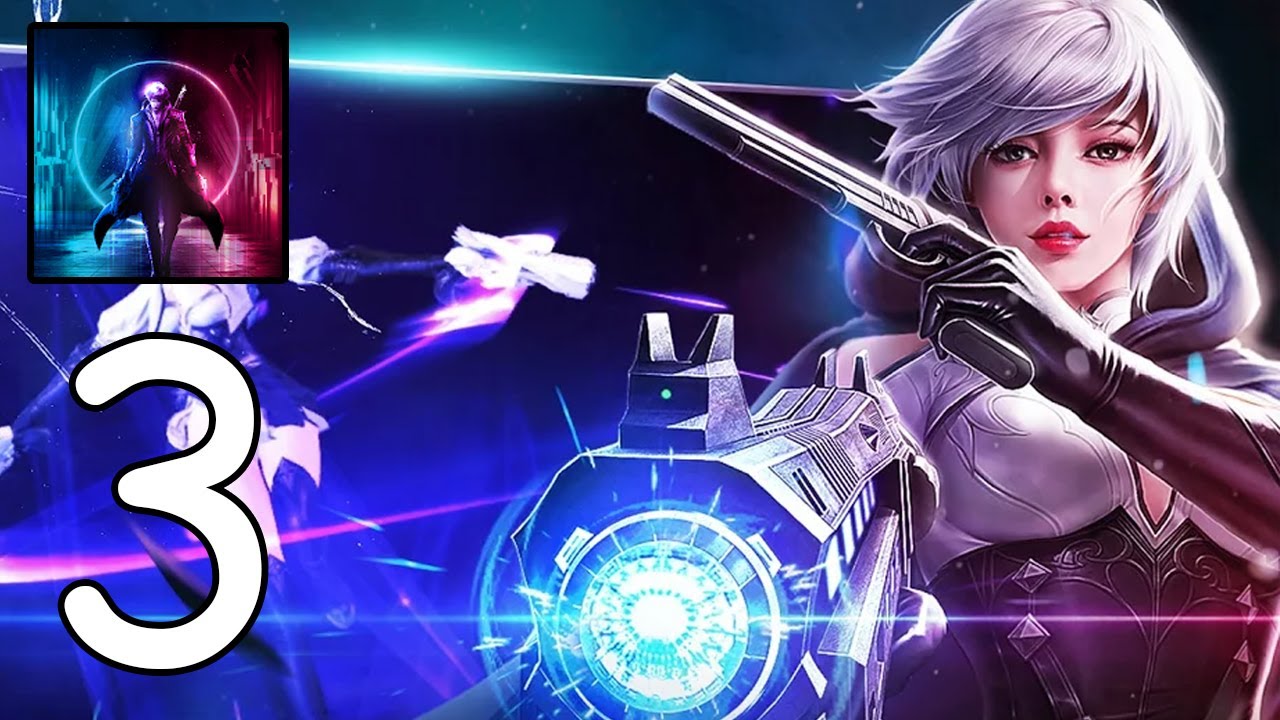 Abysswalker‏‏‏‏‏‏‏ Gameplay Walkthrough - Part 3 (Android,IOS) - YouTube