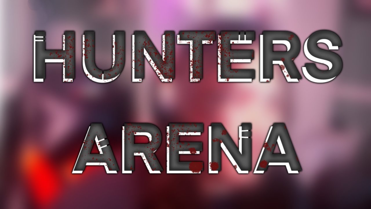 What Happened To Hunters Arena? - YouTube