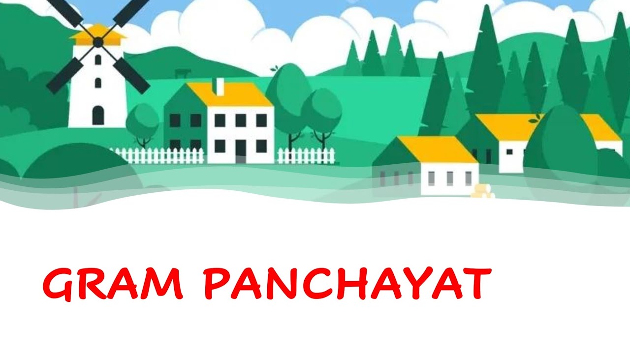 #What Is Gram Panchayat ## Learn with Madhusmita # - YouTube