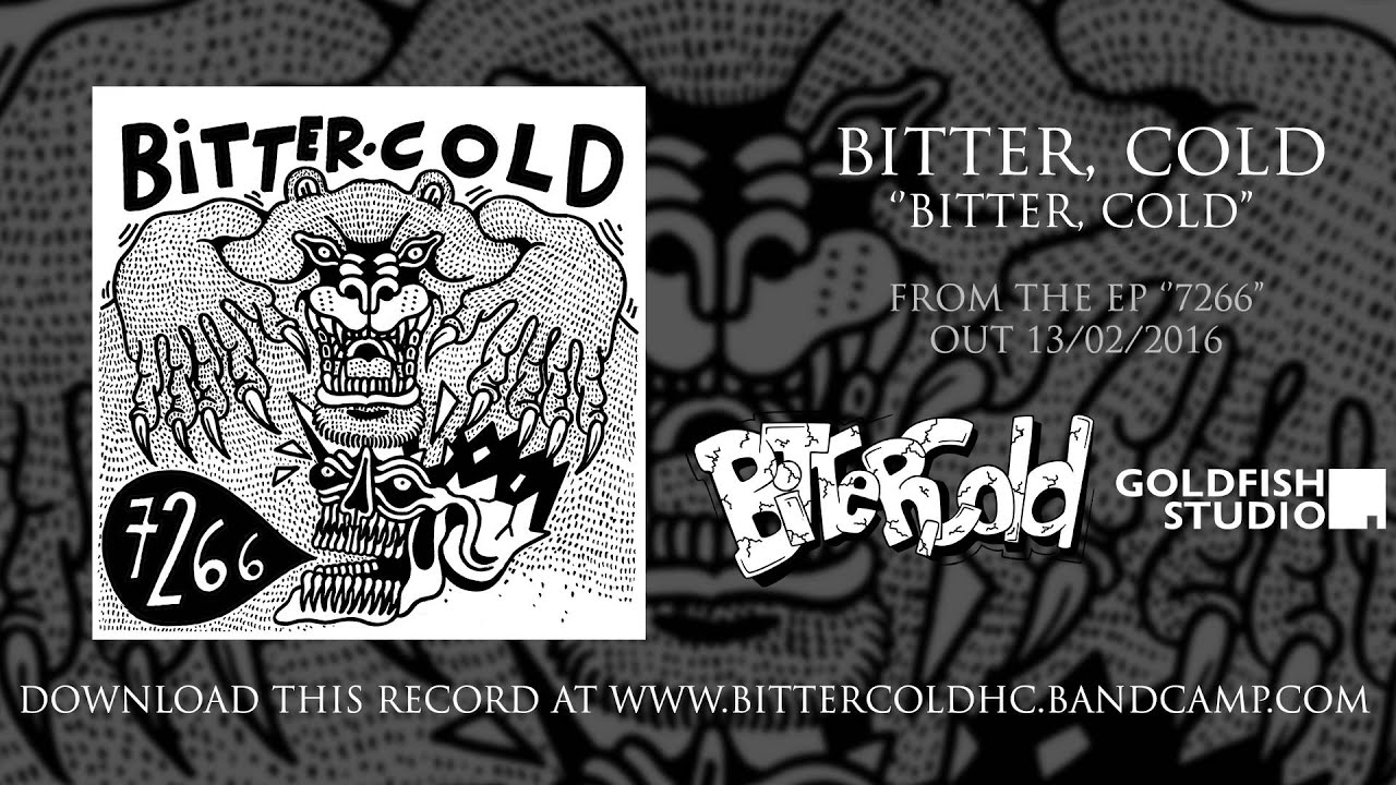 Bitter, Cold - Bitter, Cold - YouTube