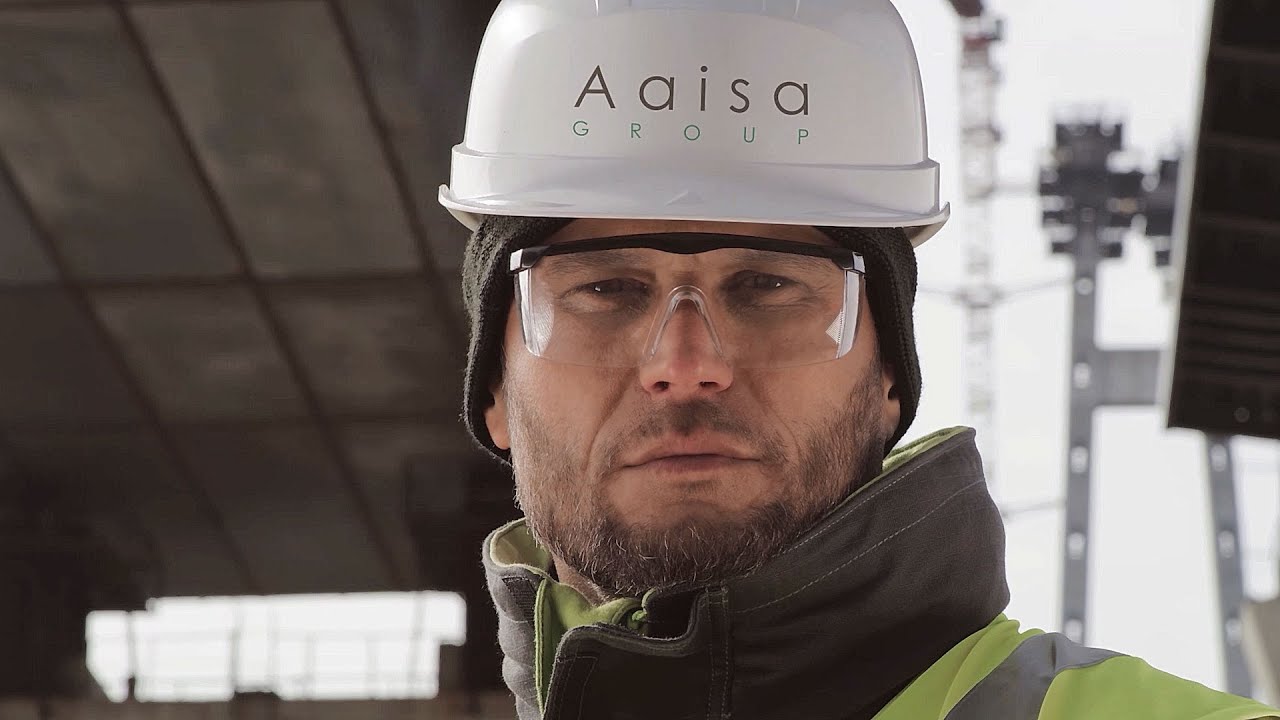 Aaisa Group - YouTube