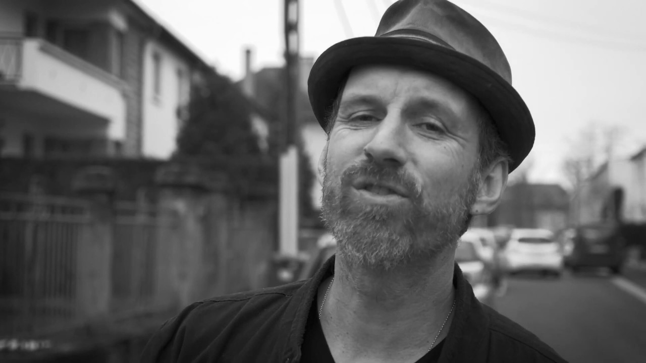 Lucas Fanchon - Not so good (clip officiel) - YouTube