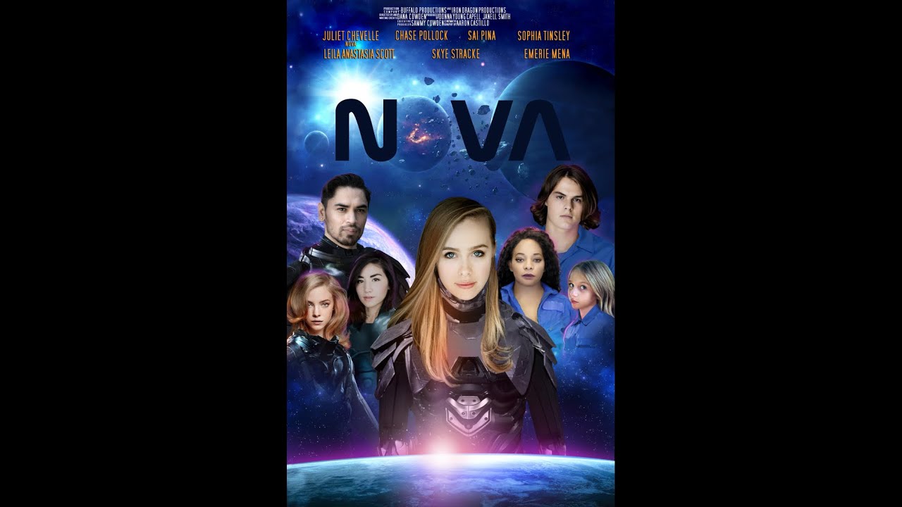 NOVA_Trailer - YouTube