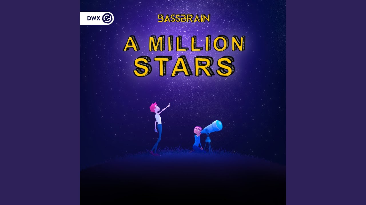 A Million Stars - YouTube Music