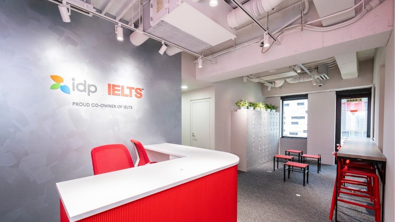 IDP IELTS Tokyo Test Centre Test Taker Journey YouTube idp-ielts-tokyo-test-centre-test-taker-journey-youtube