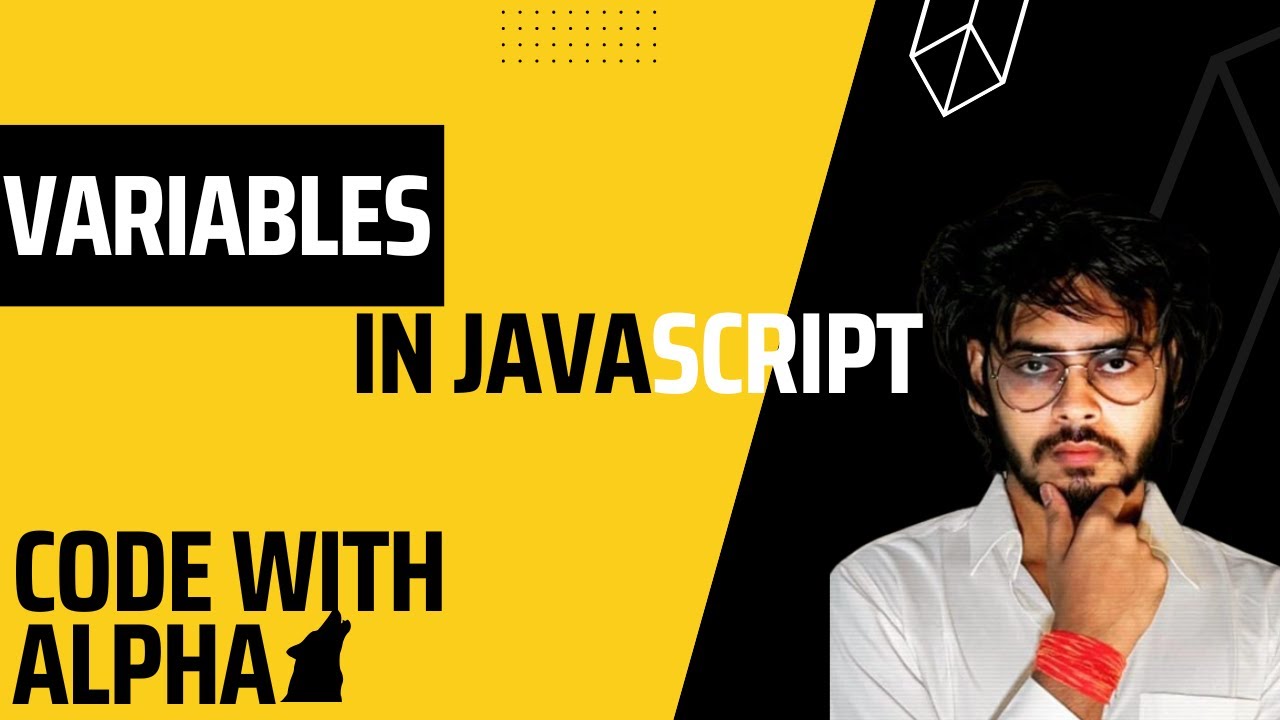 Variables In Javascript Javascript Tutorial In Hindi Youtube 6174
