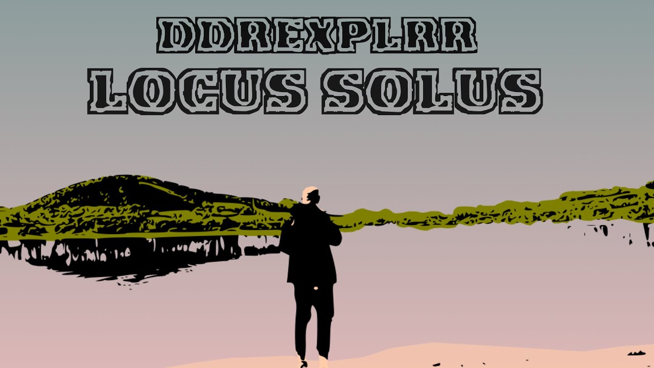 Deder Explorer - Carpentier - YouTube