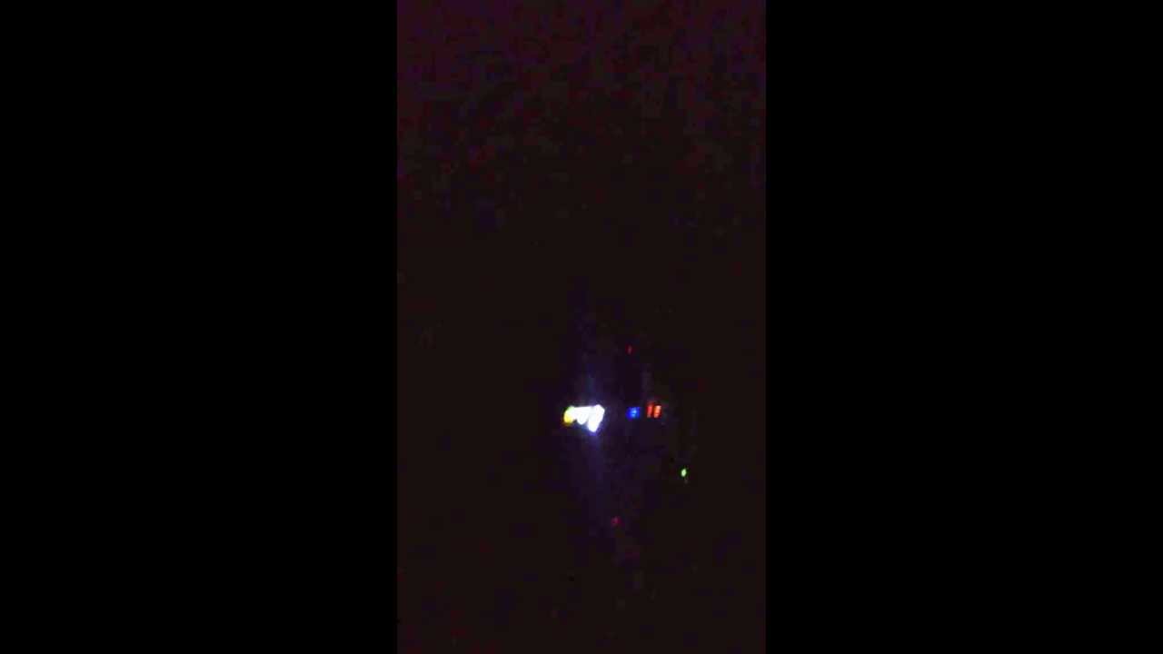 Rave in a cave - seaham - YouTube