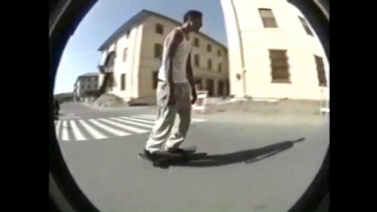 The Real Video (1993) - YouTube