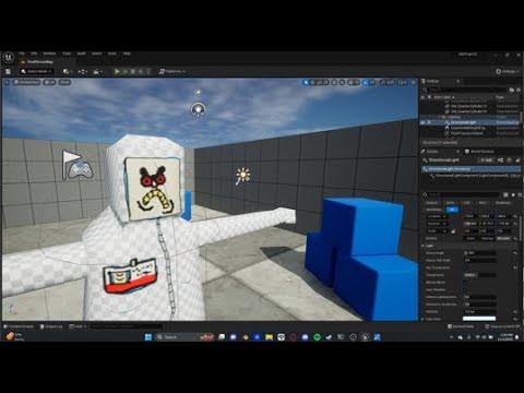My dev log #2 - YouTube
