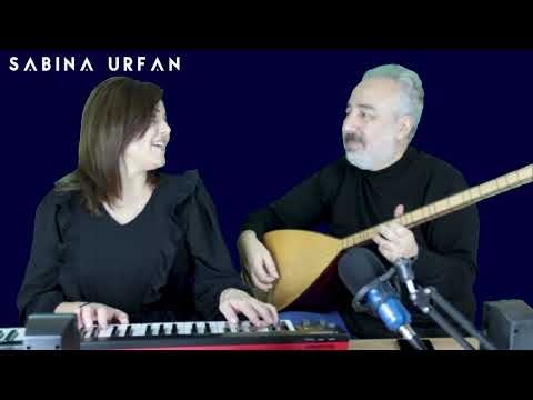 Sabina Urfan - Yandırdın Kalbimi