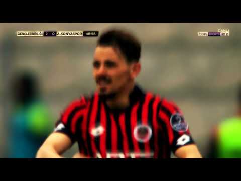Serdar Gürler - Goals, Asists & Amazing Dribblings | Full HD |