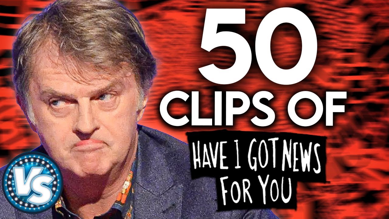 50 Clips Of HIGNFY! Funniest Rounds And Moments - YouTube