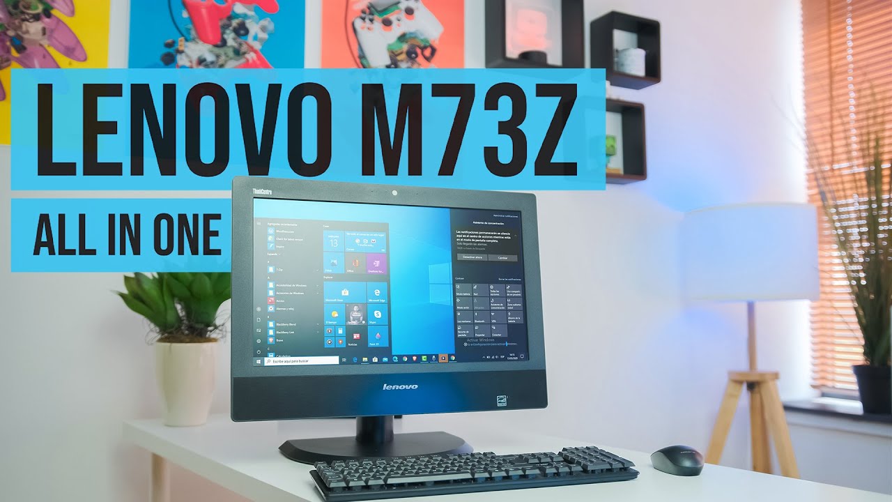 Lenovo M73z