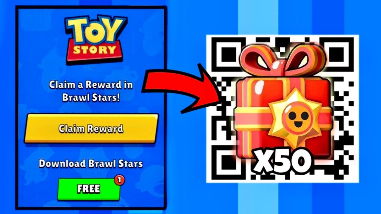 FREE!🥳x50 MYTHIC CHRISTMAS GIFTS 🎁 QR CODES - YouTube
