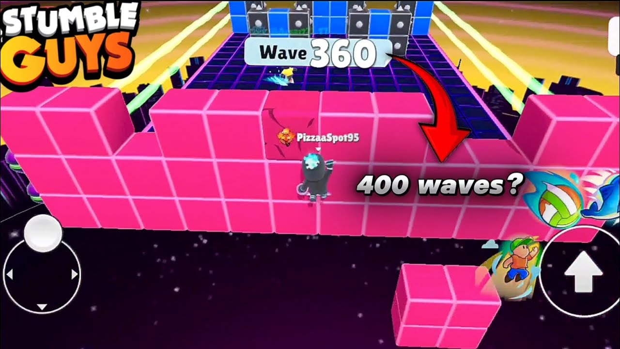 Why no 400 Waves? [Must Watch] - YouTube