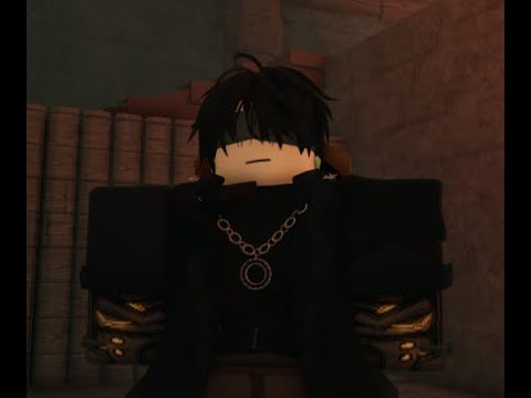 [Deepwoken] Gale ArcWarder Stats and Talents - YouTube