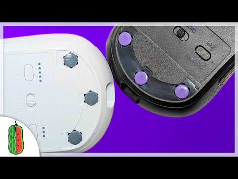 X-Raypad Obsidian Air & Air Pro Dot Skates | The mel0n Review