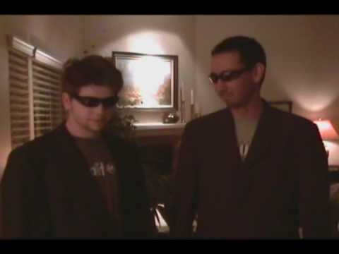 The Matrix Remastered - part 1 (FULL MOVIE) - YouTube