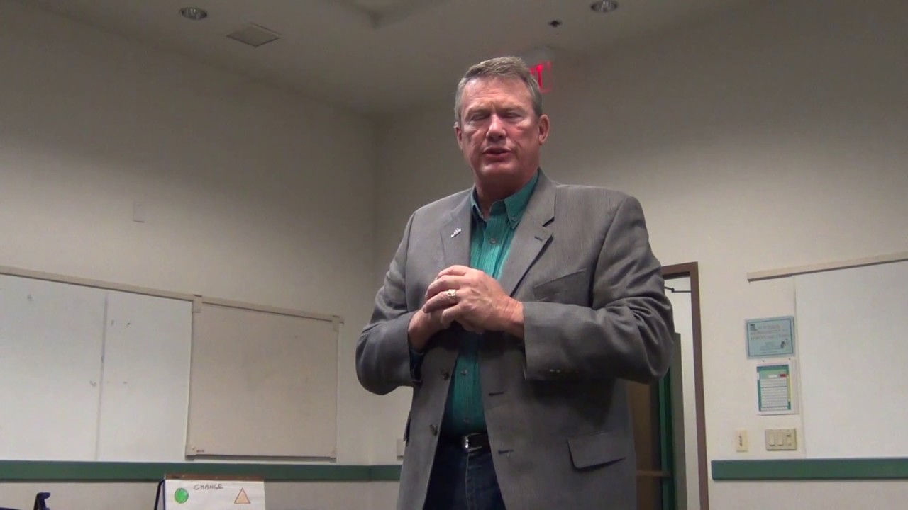 Mark Freeman @ Freedom Exchange 2017 02 23 - YouTube