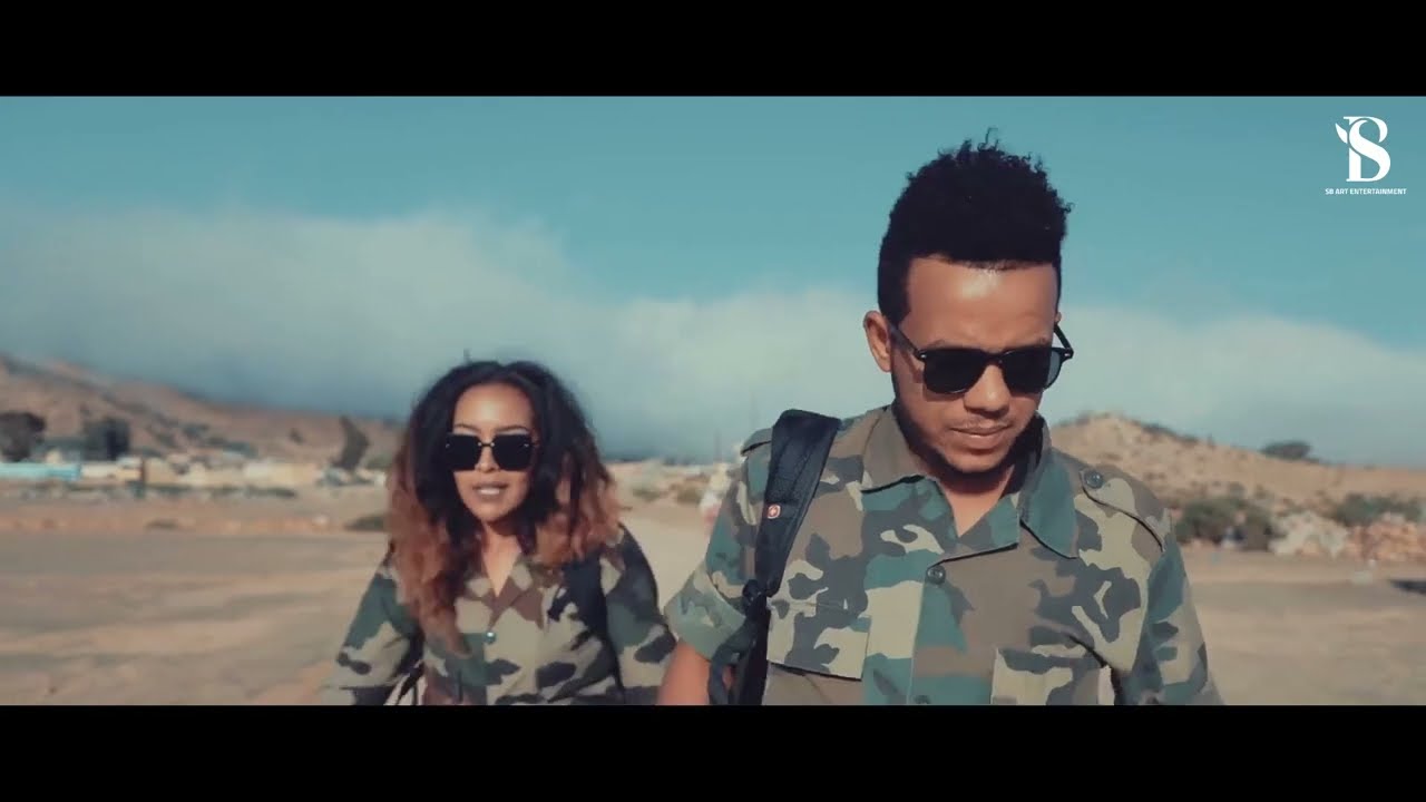 Eritrean Full movie Qelebet - ቀለቤት By Meron Tesfu (Shro) - YouTube