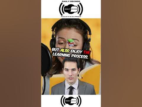 Daily Decode Introduction - YouTube