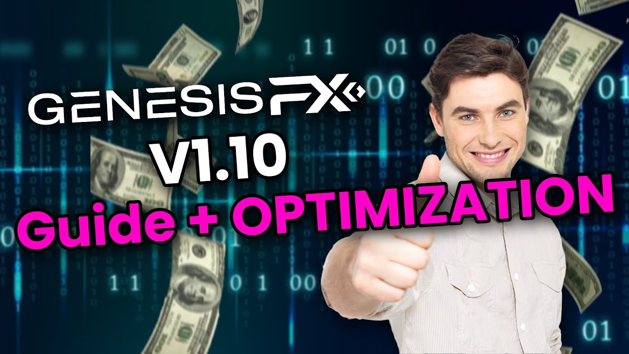 GenesisFX V1.10 Update + Optimization - YouTube