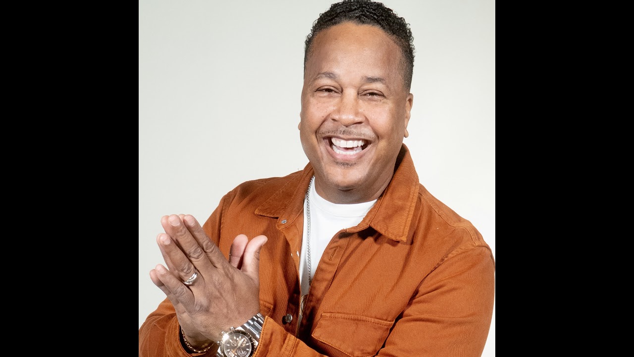 Prevailing Prayer Moment w/ Pastor Patrick Ligon - YouTube