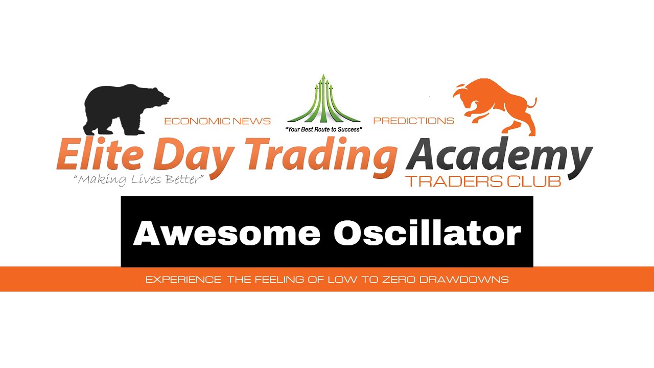 How to use the AO (Awesome Oscillator) Indicator - Oscillator Analysis ...