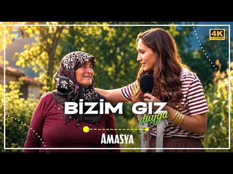 Bizim Gız Duygu - Amasya | 4 Ekim  2026