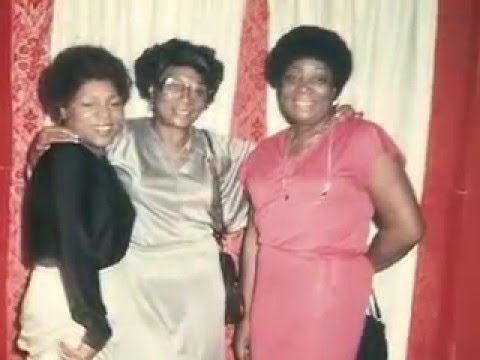 Thigpen Family Reunion Montage - YouTube