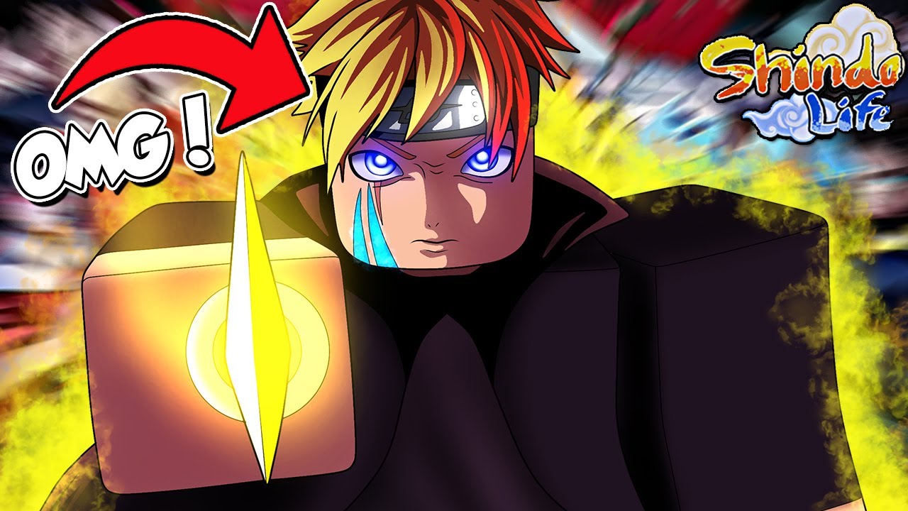 Omg!! Getting This *NEW* Borumaki-Gaiden Bloodline Drip + FULL SHOWCASE ...