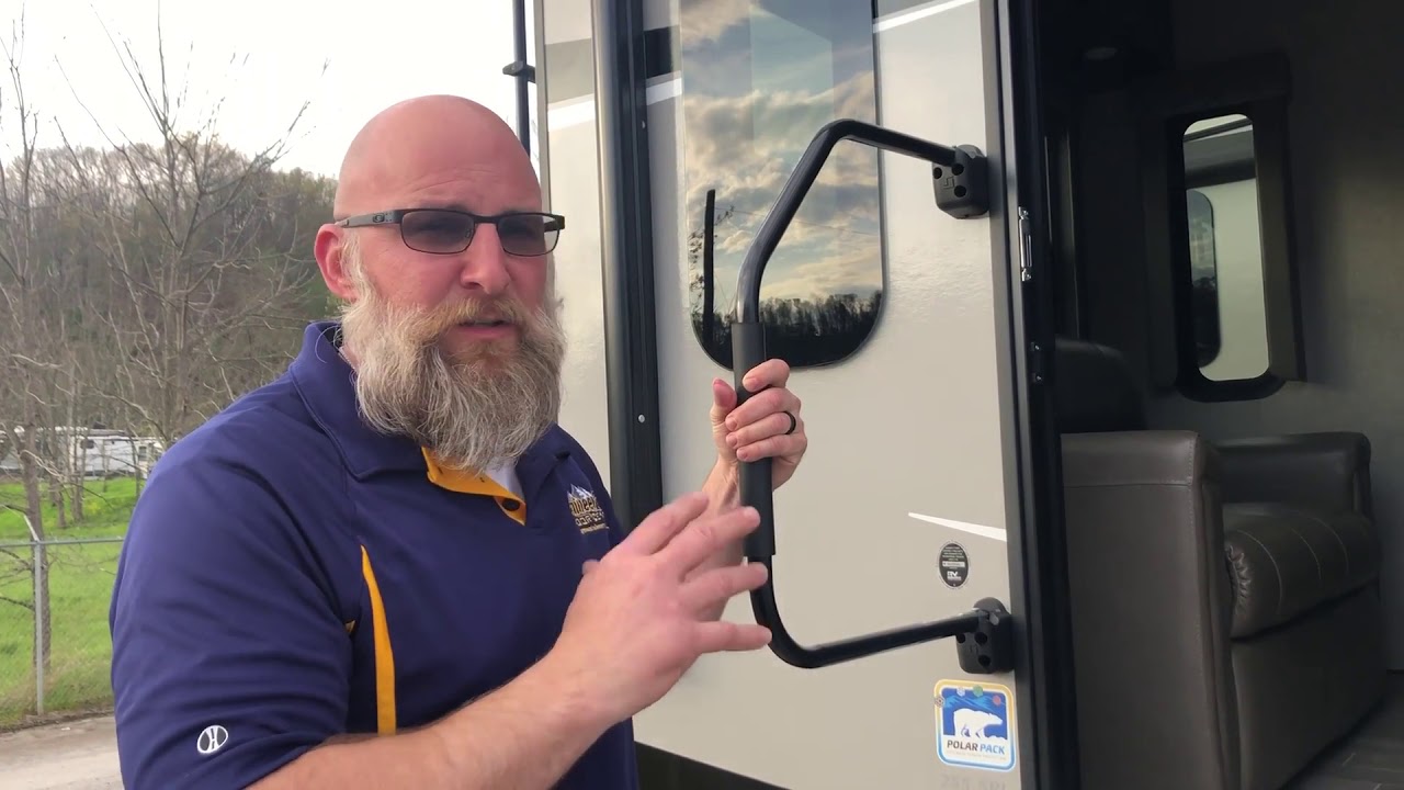 2020 Keystone Laredo 255SRL Virtual Tour - YouTube