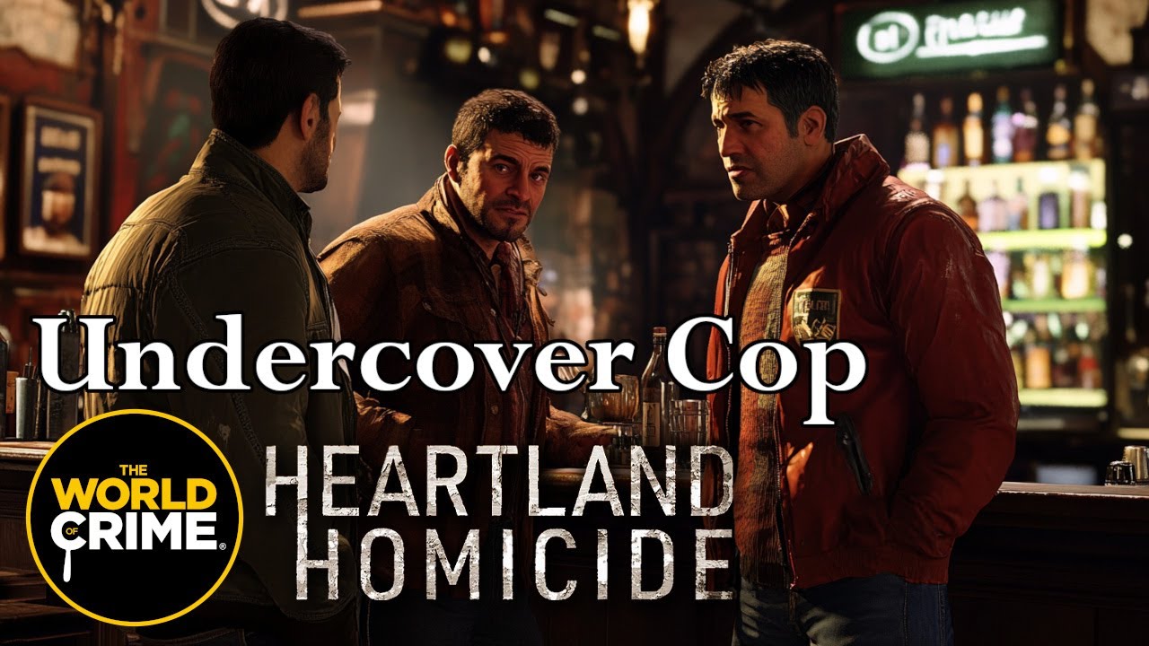 Heartland Homicide | S1E4 | Erin Chorney | Full NEW TRUE CRIME ...