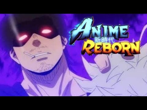 YAMI anime reborn showcase meta suport - YouTube