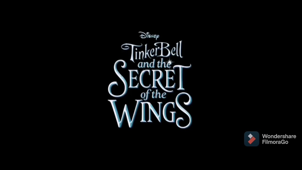 All Tinkerbell movie titles - YouTube