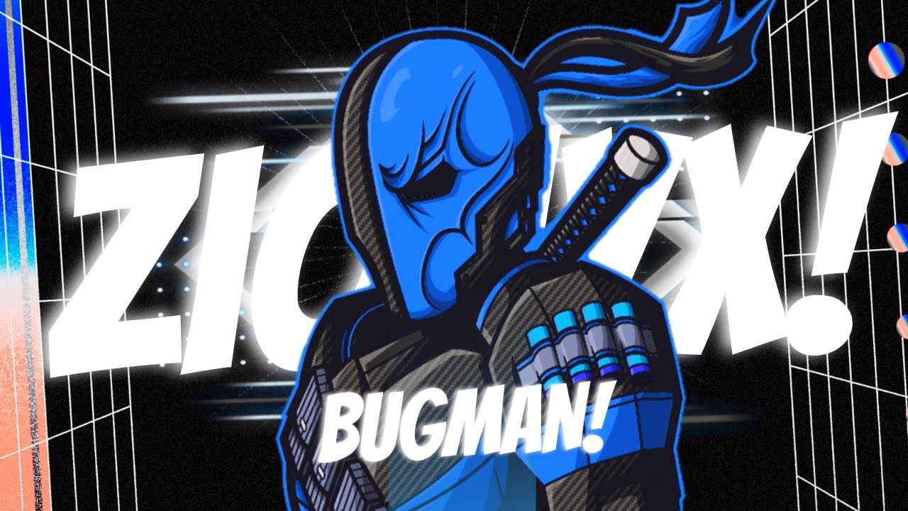 Lets Spec Booooooog | Admin Live #zion - YouTube