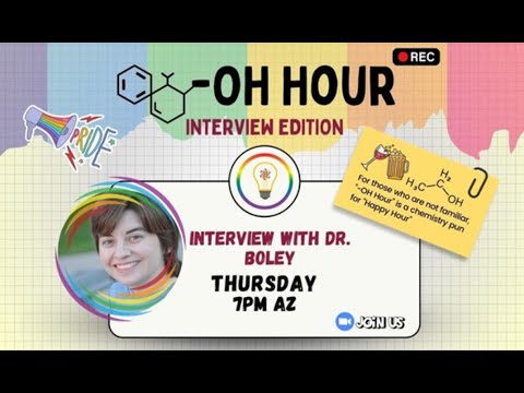 Interview with Dr Allison Boley - YouTube