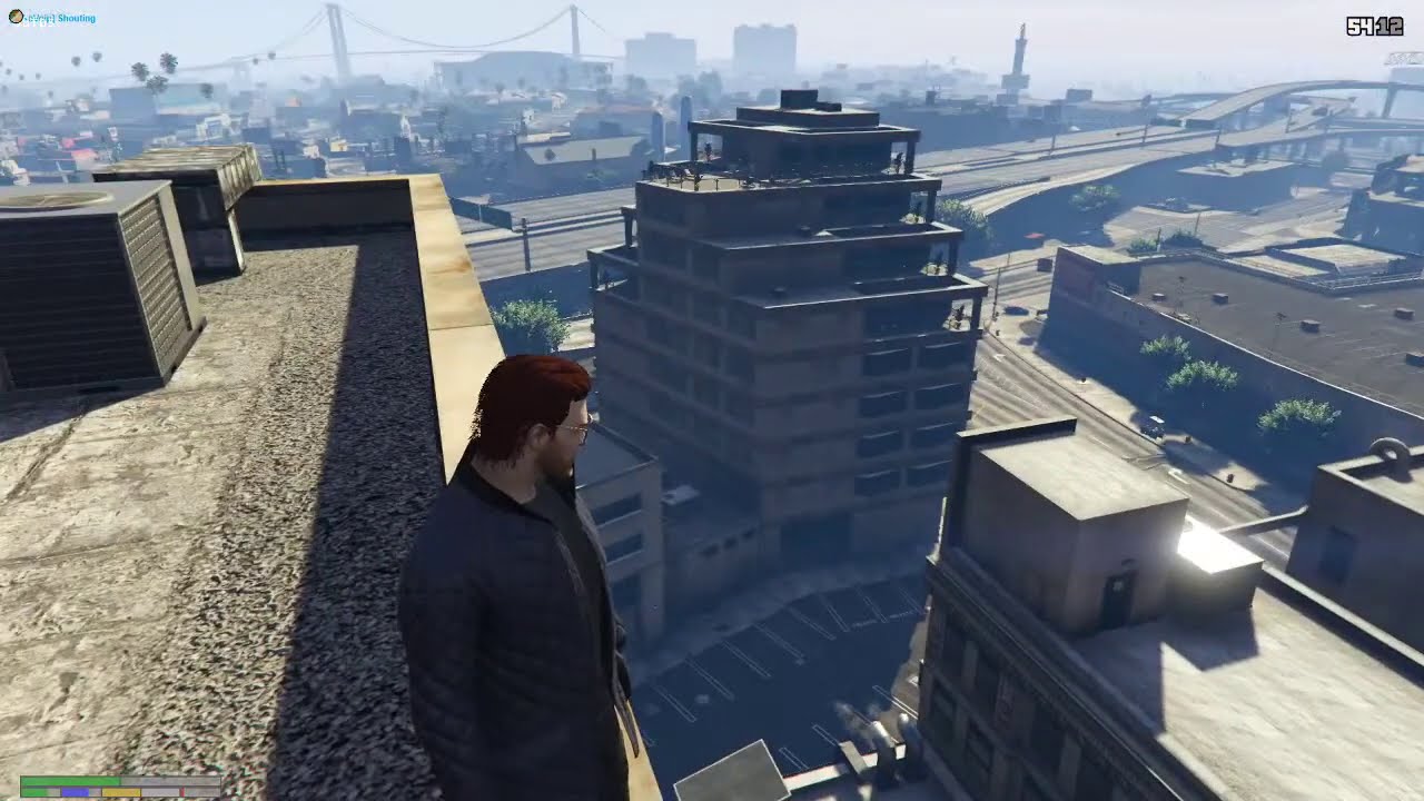 GTAV RP | REVENGE FROM POLICE TO SYNDICATE MESSENGER - YouTube