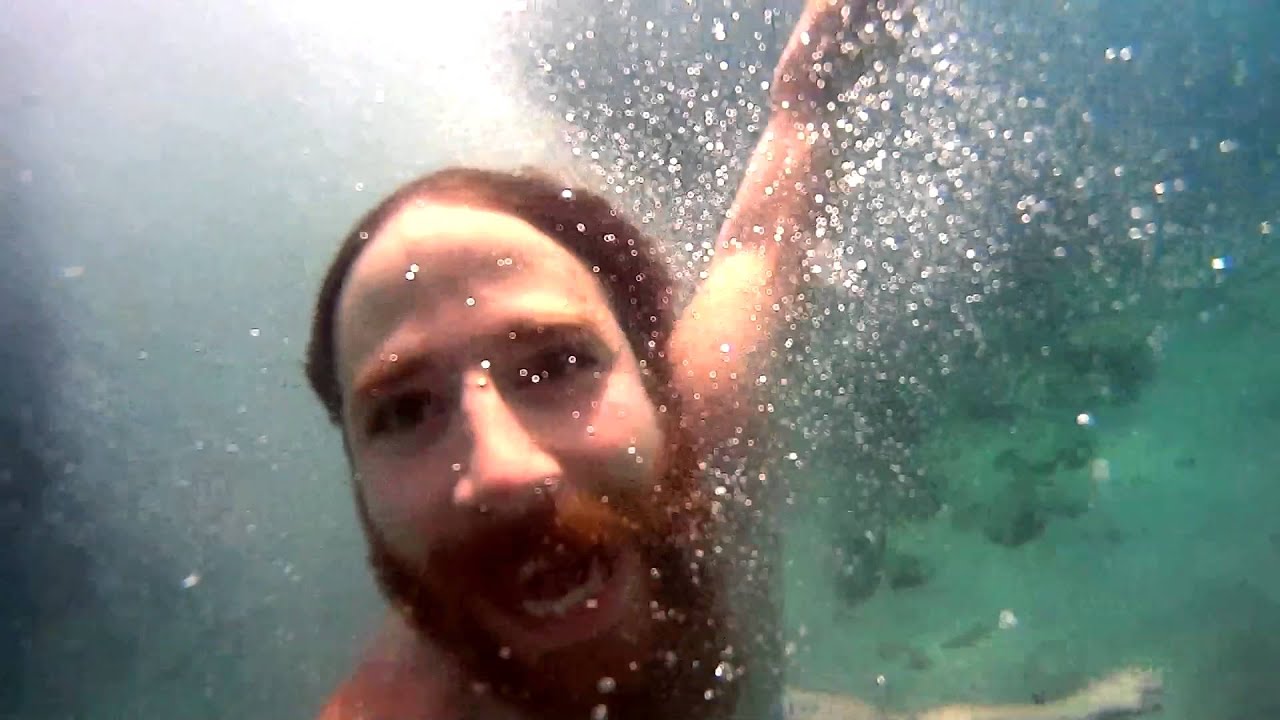 Bulli Point, Lake Taupo 2016 - YouTube