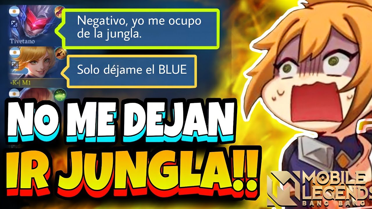 BROMA voy FANNY LINEA DE EXPERIENCIA!! | Mobile Legends - MLBB Fanny ...