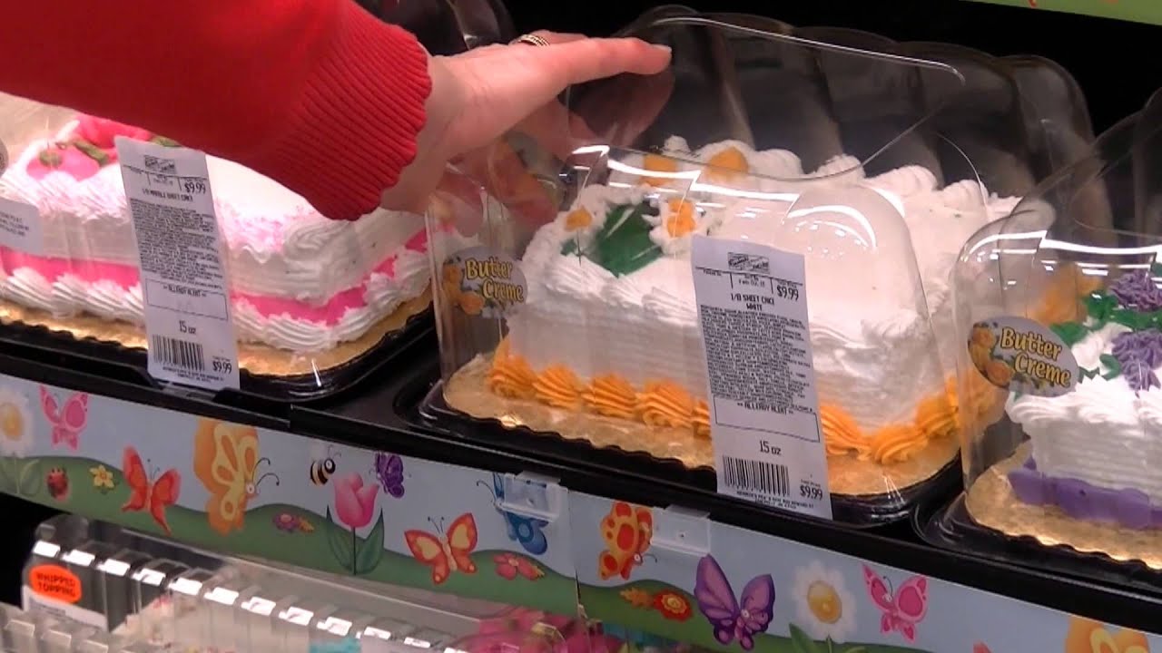 Apples, Pies and Paczki at Riesbeck's - YouTube